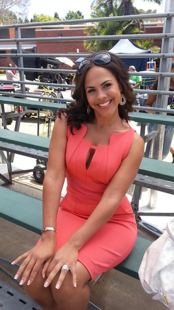 Picture of Lenora Crichlow