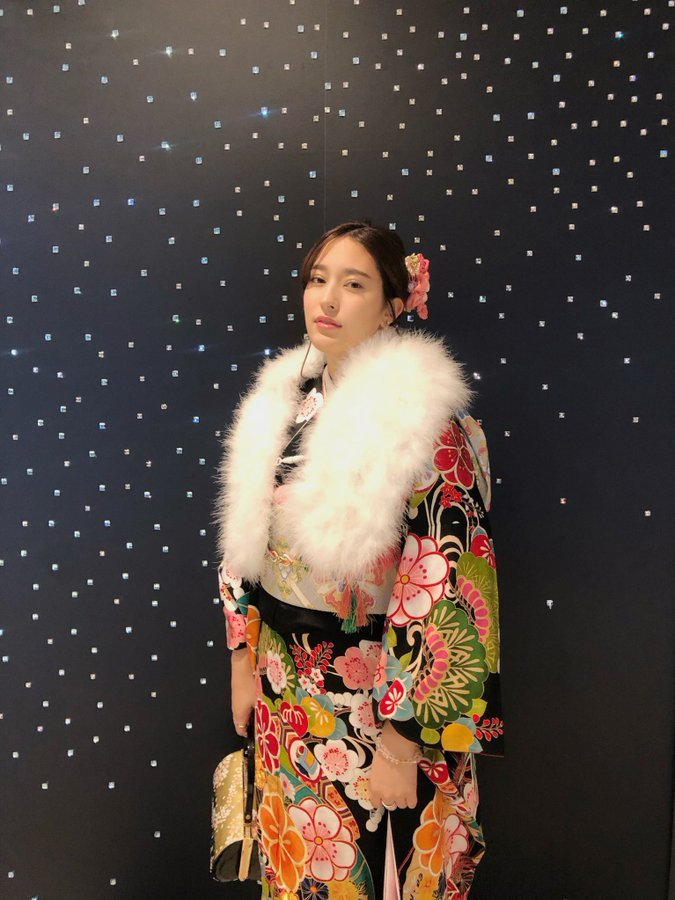 Picture of Hirata Rina