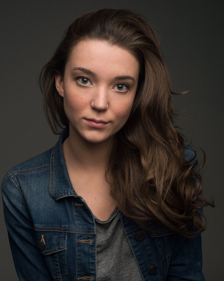 Picture of Nicole Brydon Bloom