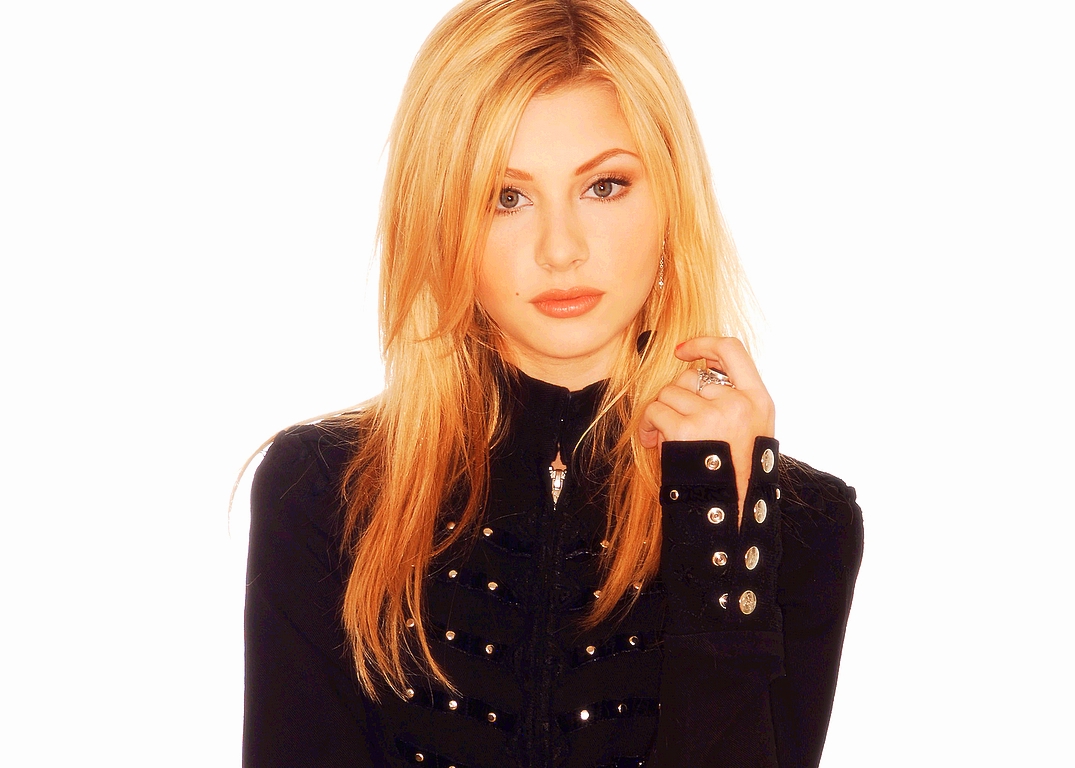 Image of Aly Michalka