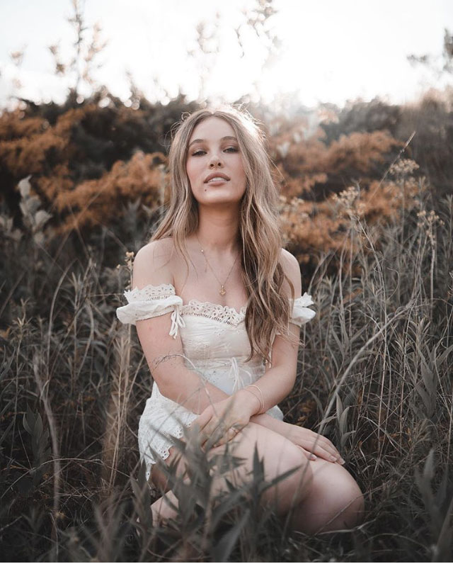 Picture of Danika Frederick