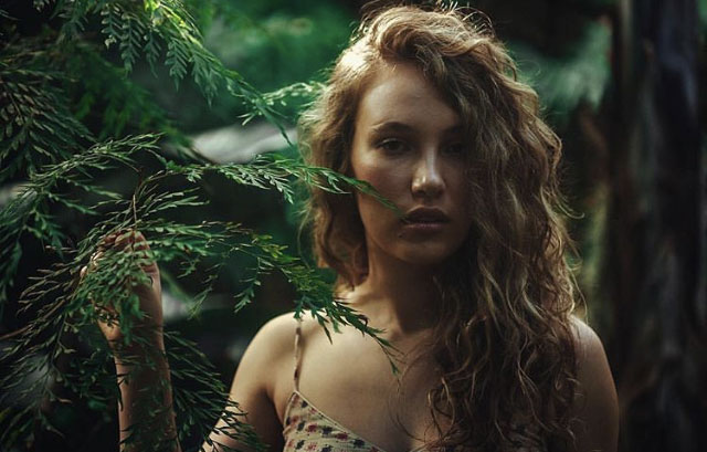 Picture of Danika Frederick