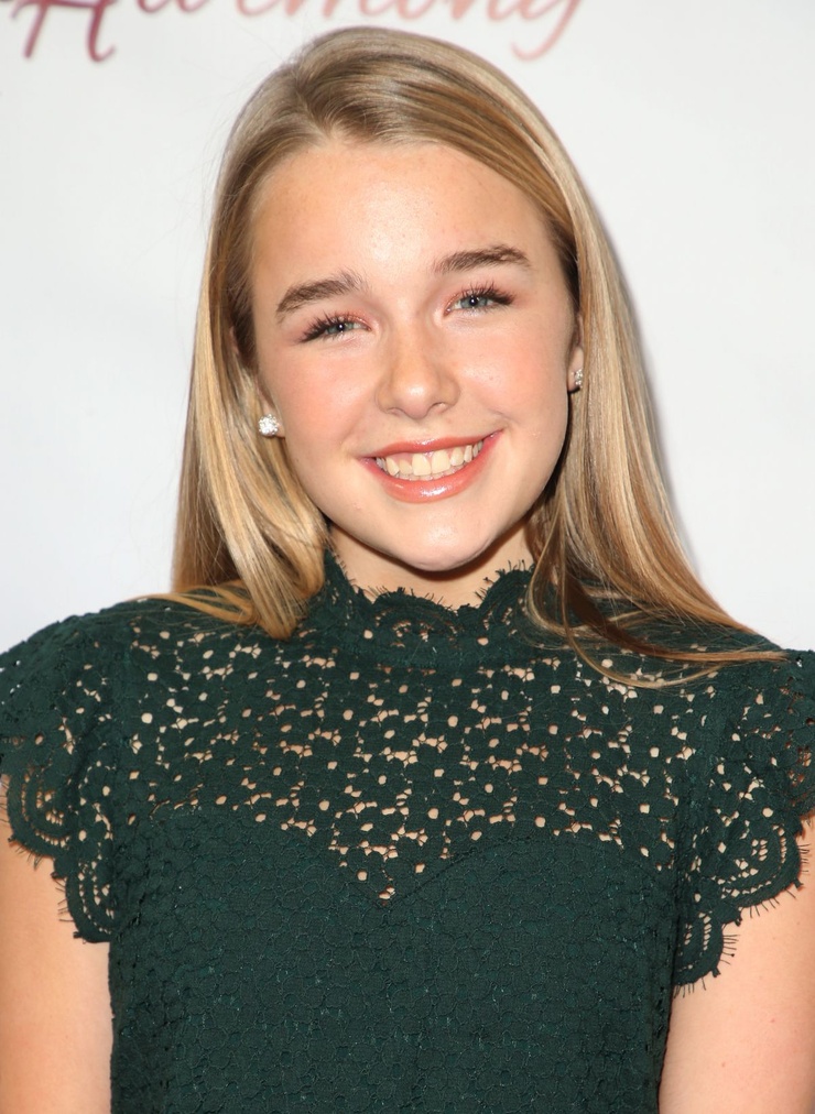 Picture of Macy Friday