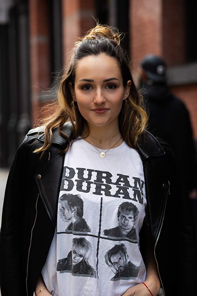 Picture of Erica Pappas