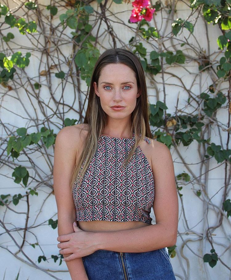 Image of Merritt Patterson