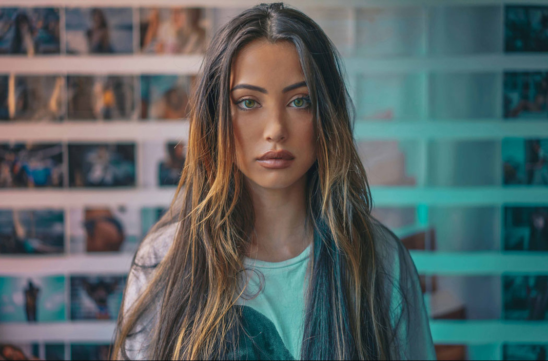 Picture of Melanie Jarnson