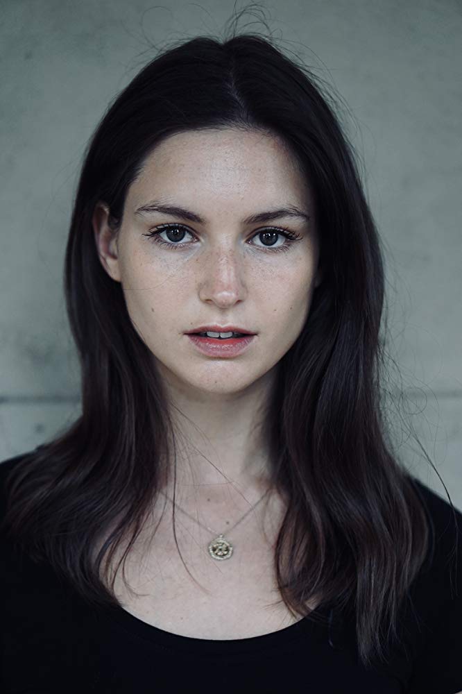 Vanessa Grasse picture