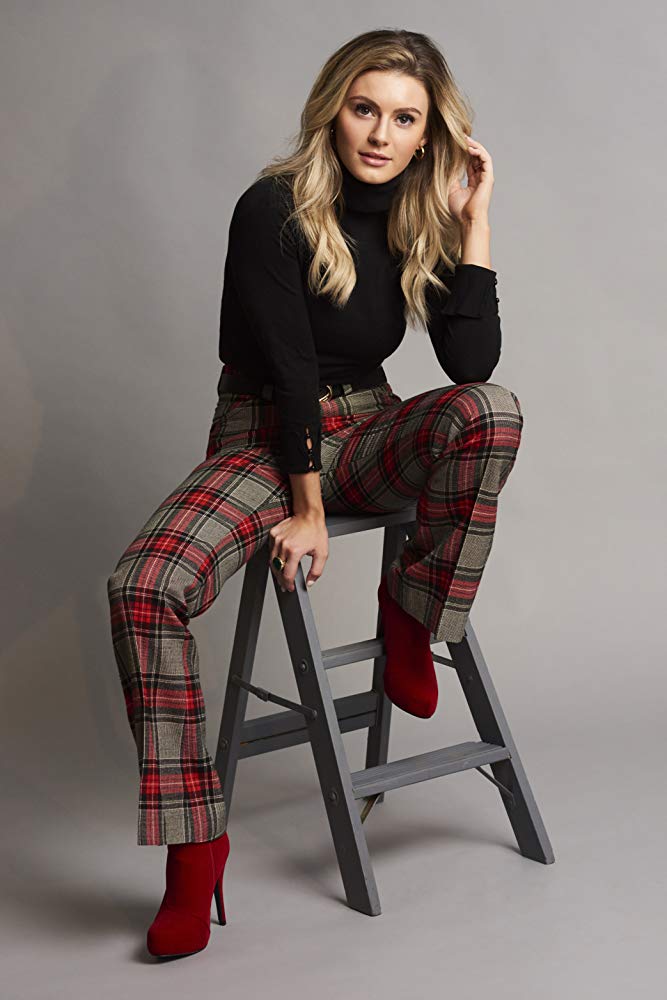 Picture of Carrie Wampler