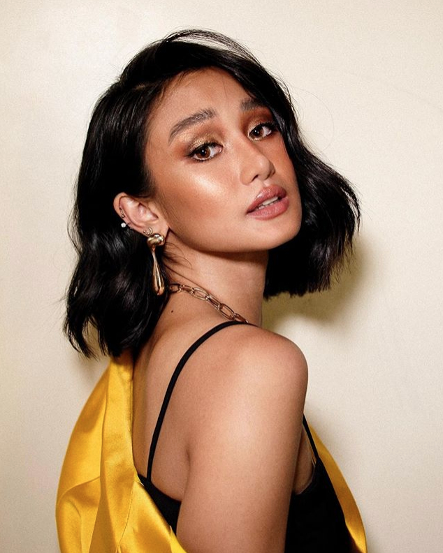 Picture of Chienna Filomeno