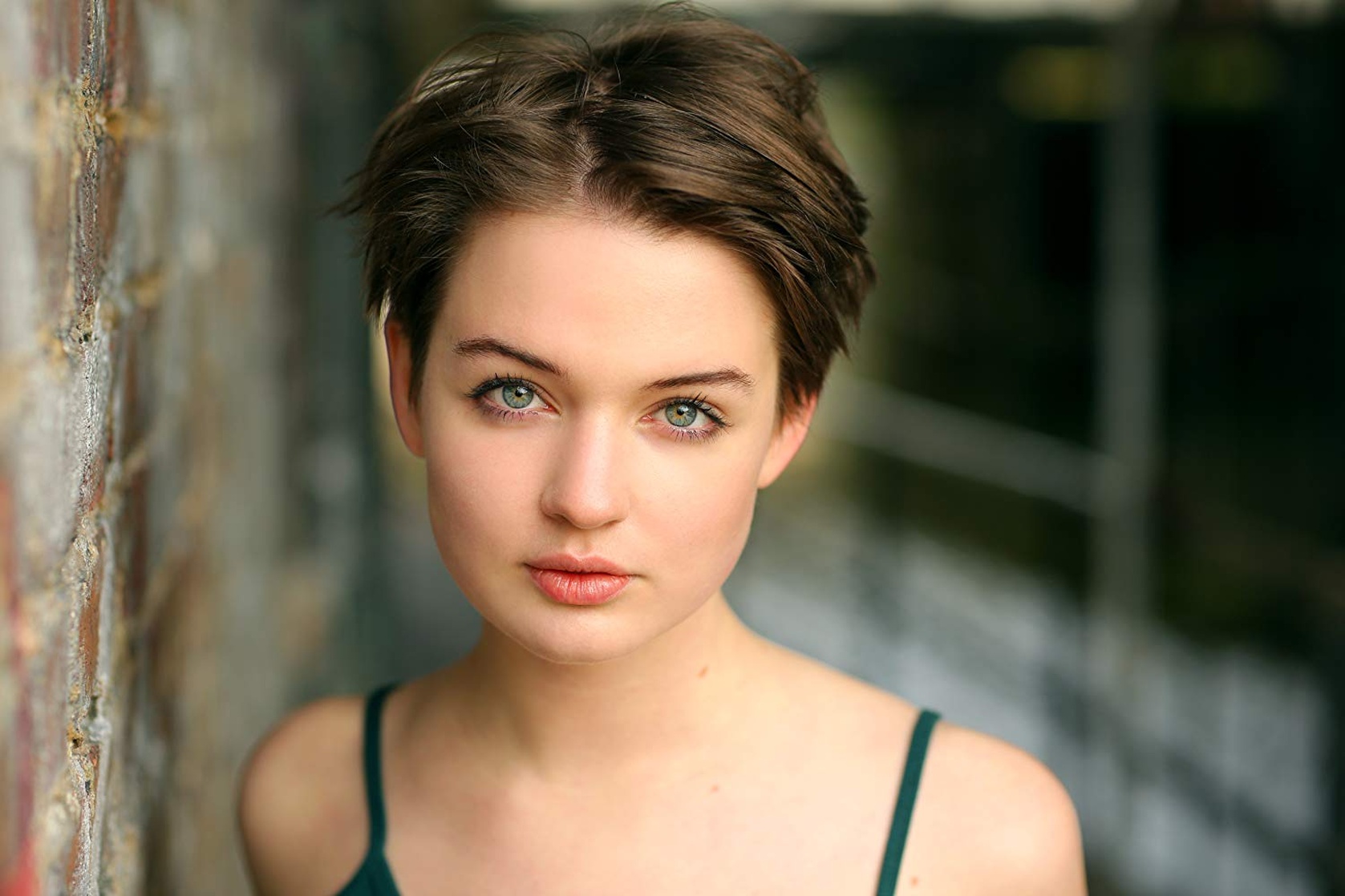 Image of Tallulah Greive