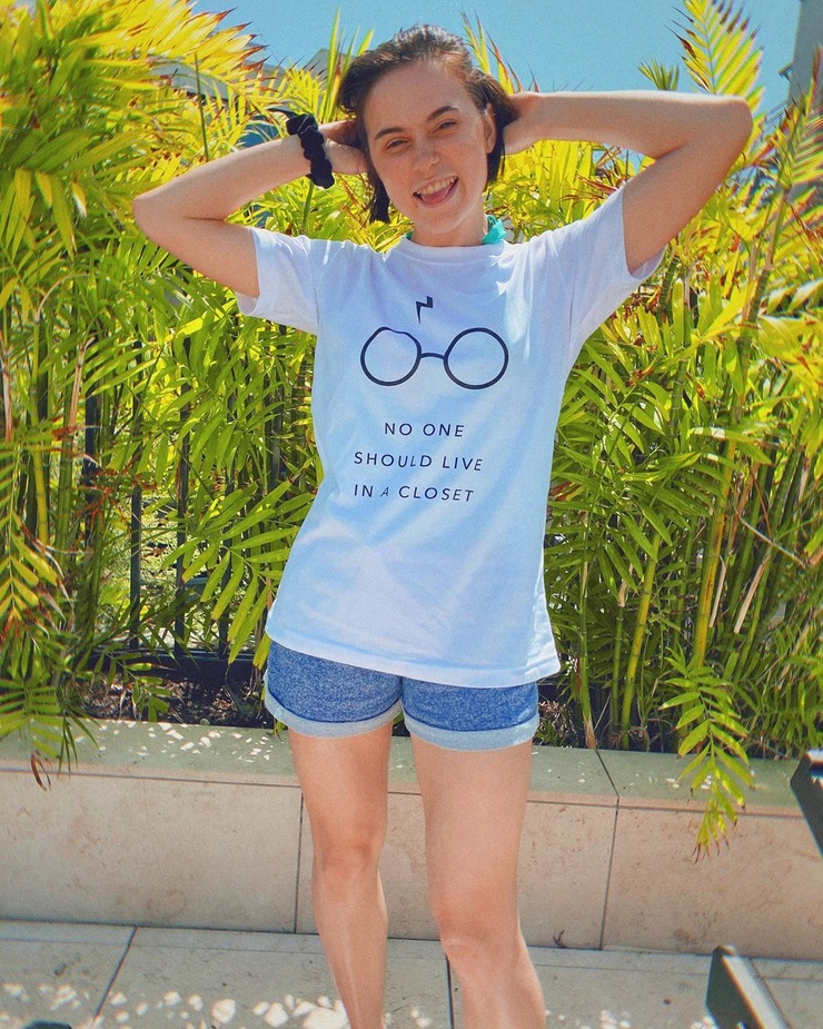 Picture of Kelsey Ellison