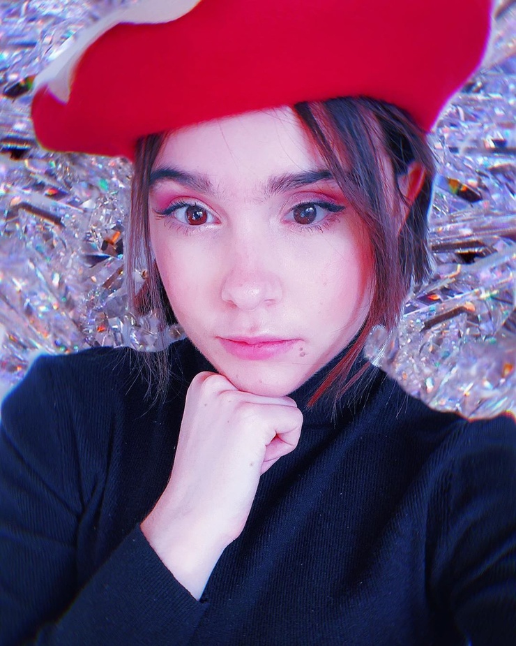 Picture of Kelsey Ellison