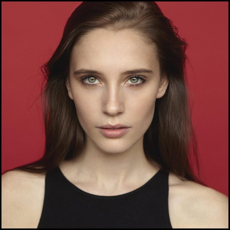 Image of Maja Simonsen