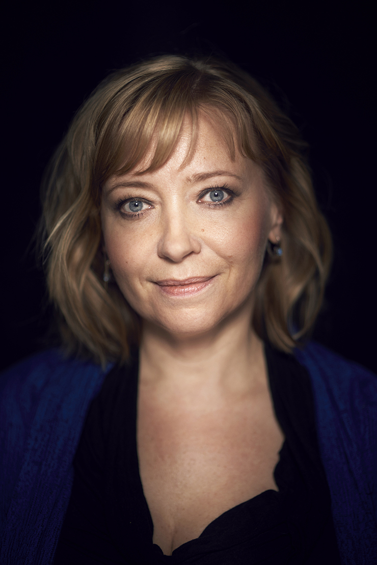 Picture of Dorota Segda