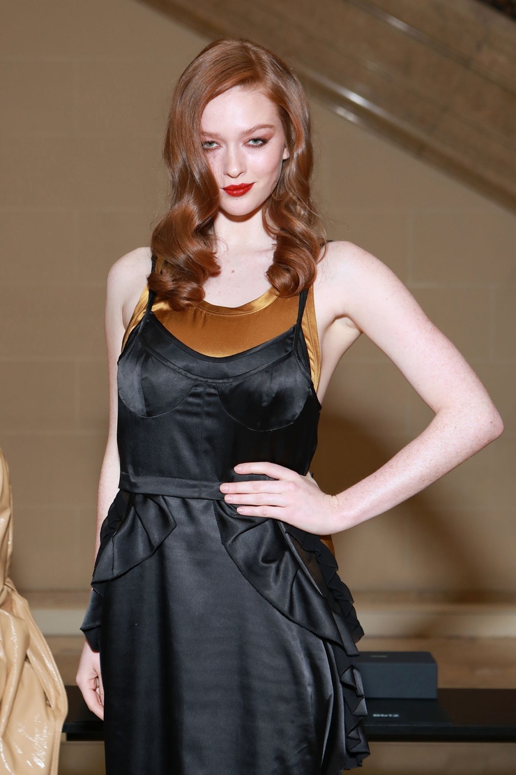 Picture of Larsen Thompson