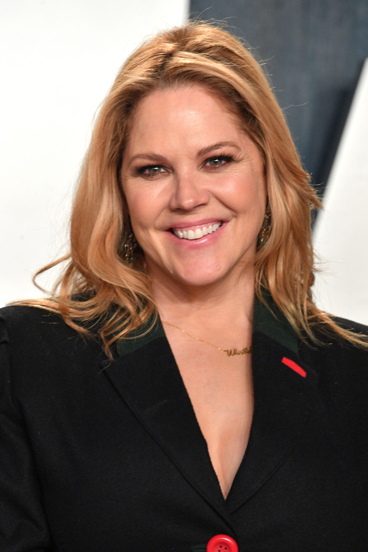 Mary McCormack picture