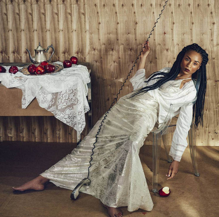 Picture of Shein Mompremier