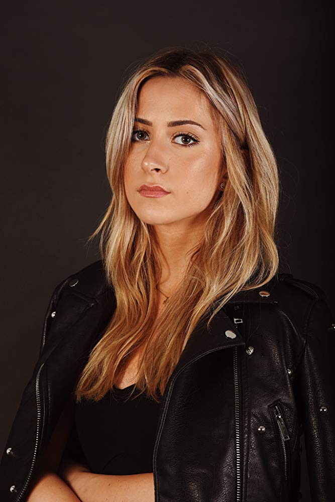 Image of Camille Zorel