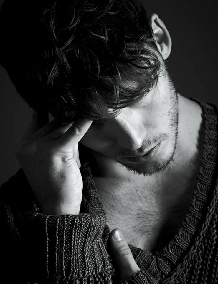 Picture of Sam Claflin