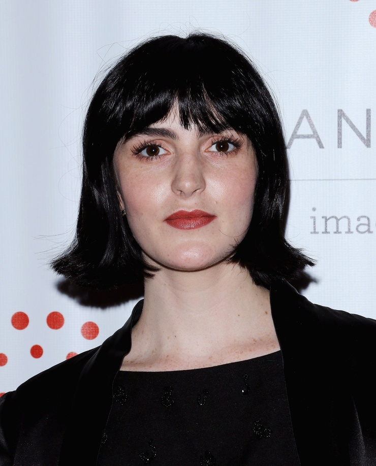 Picture of Ali Lohan