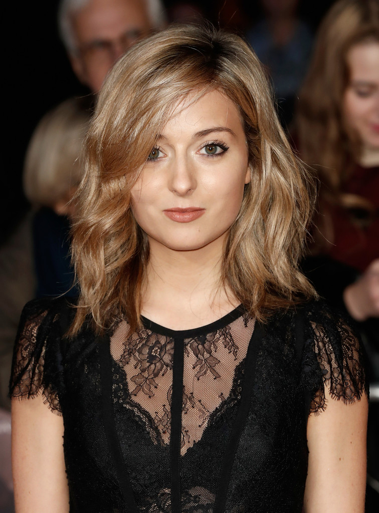 Stephanie Hyam picture