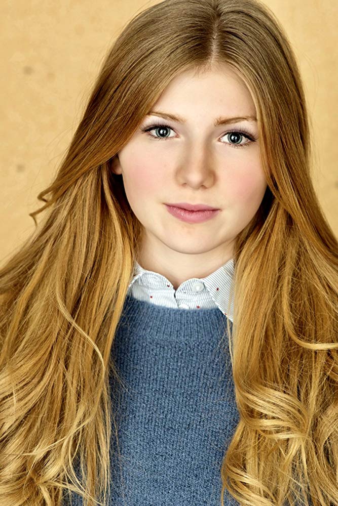 Picture of Callie Lane