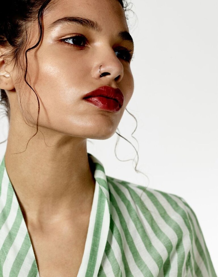 Helena Howard picture