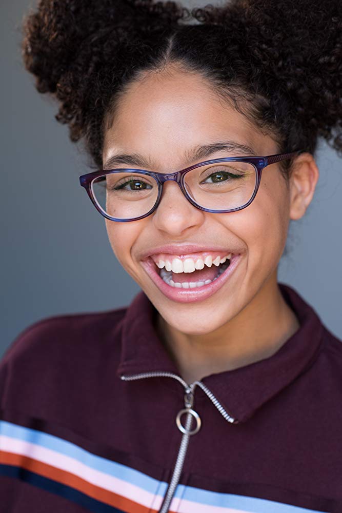 Picture of Symera Jackson