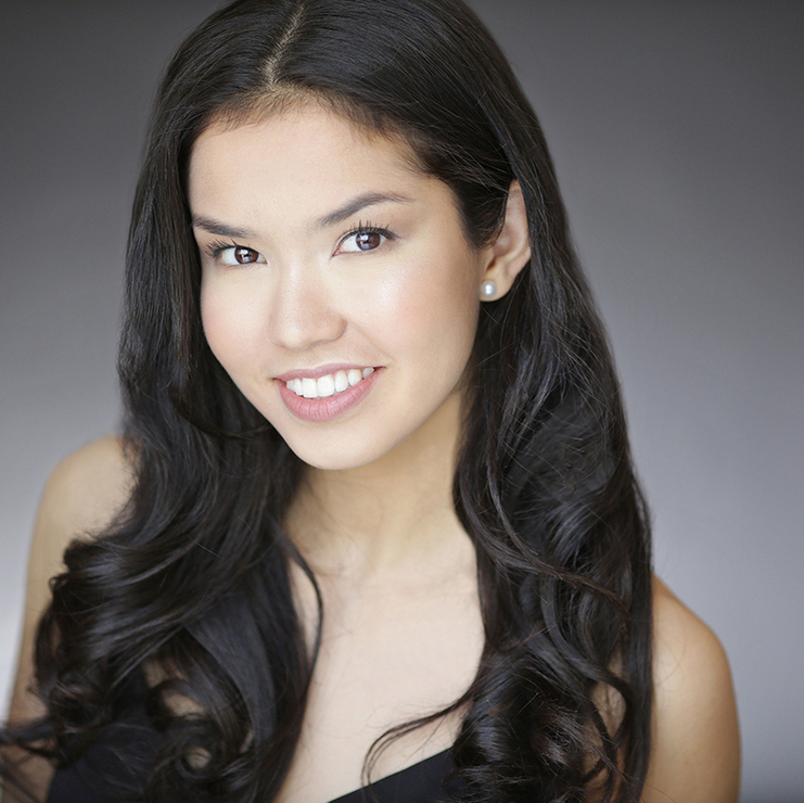 Picture of Erika Prevost