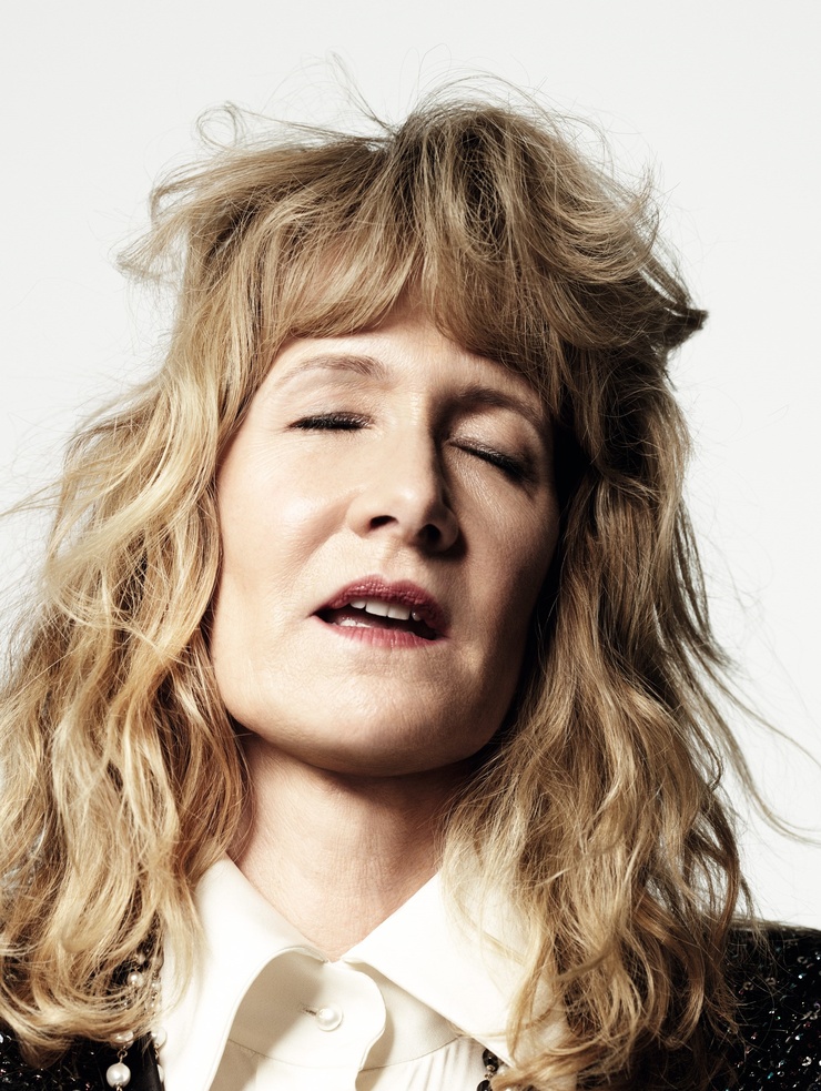 Picture of Laura Dern