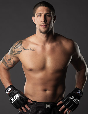 Image of Brendan Schaub