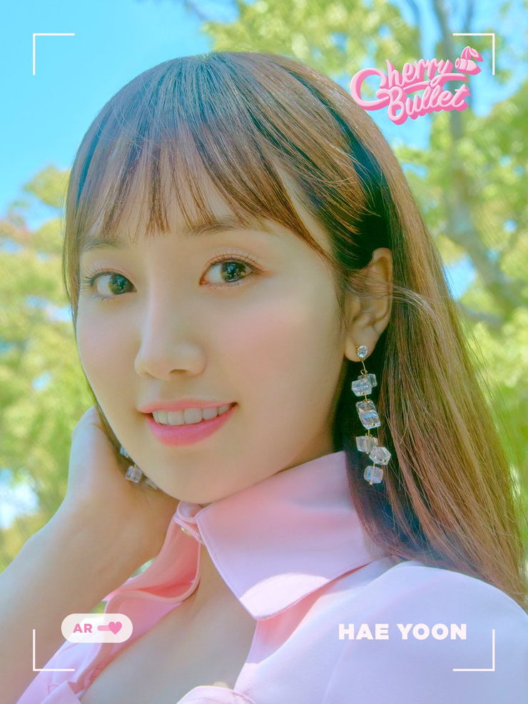 Picture of Cherry Bullet