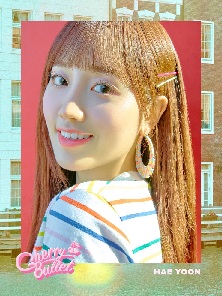 Picture of Cherry Bullet