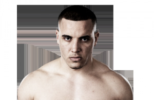 Picture of Pat Barry