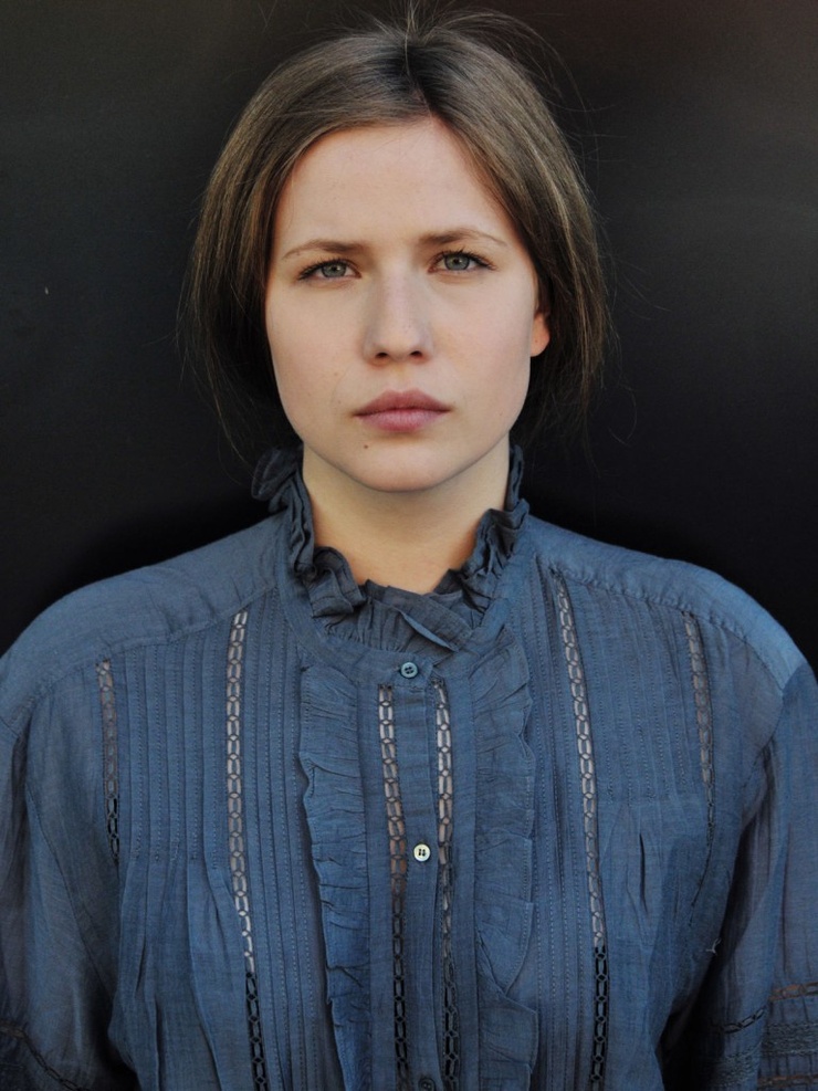 Picture of Marie Friesz