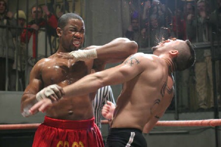 Picture of Undisputed II: Last Man Standing