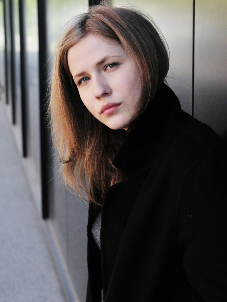 Picture of Marie Friesz