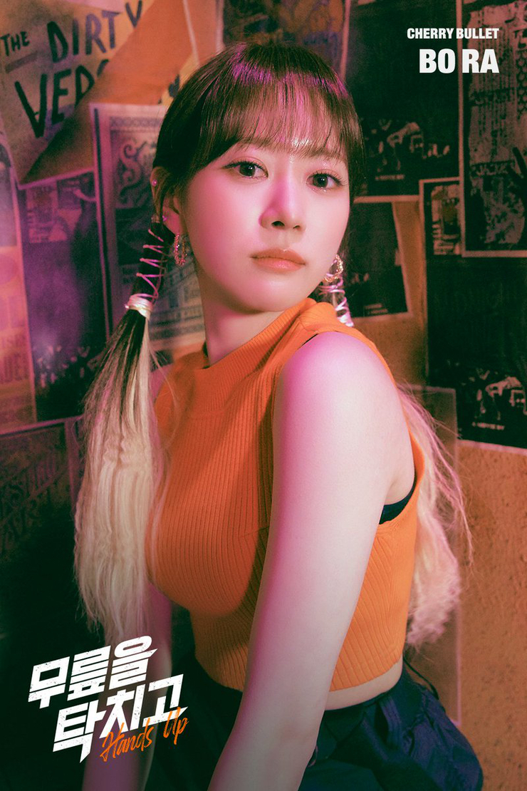 Picture of Cherry Bullet
