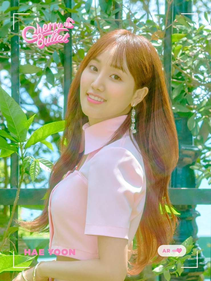 Hae Yoon picture