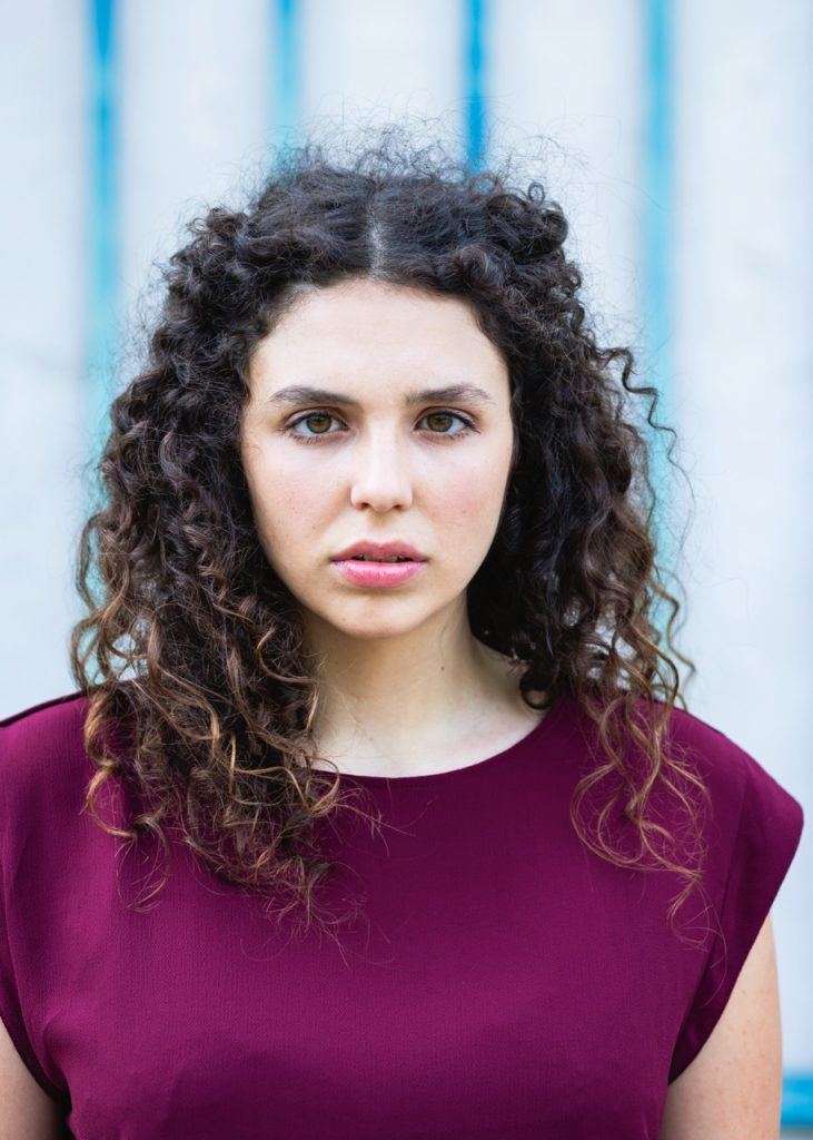 Picture of Johanna Egger