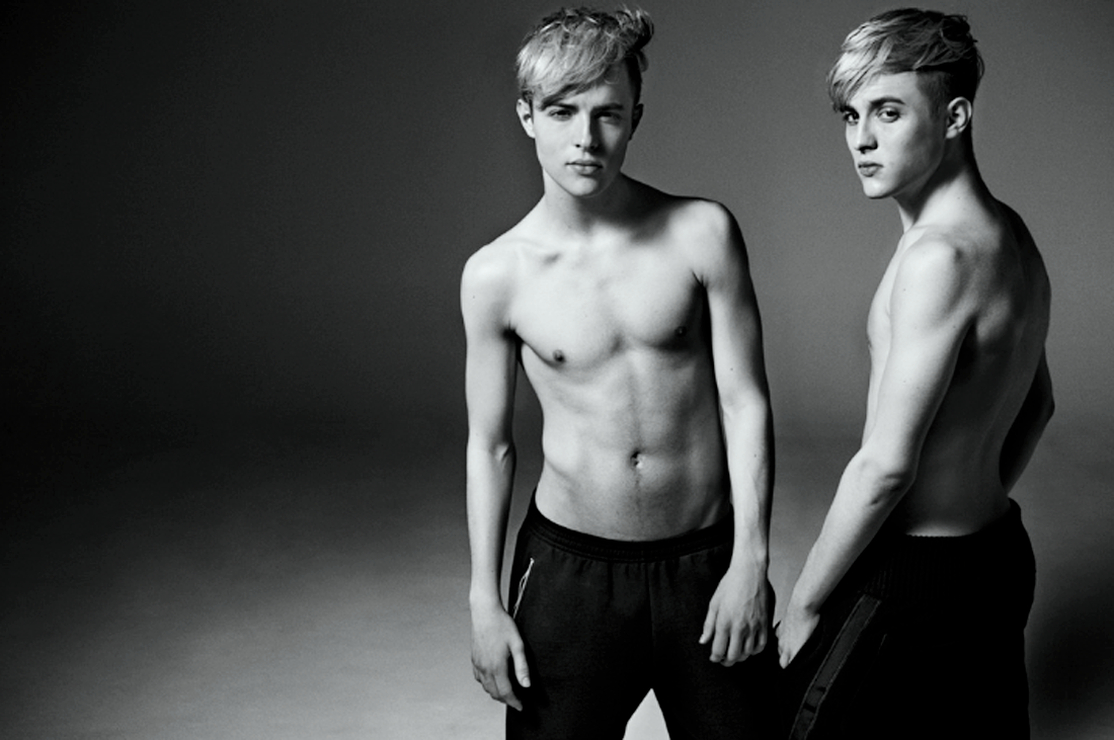 Picture of John Grimes