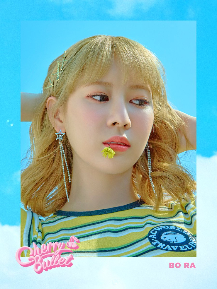 Bora (Cherry Bullet) picture