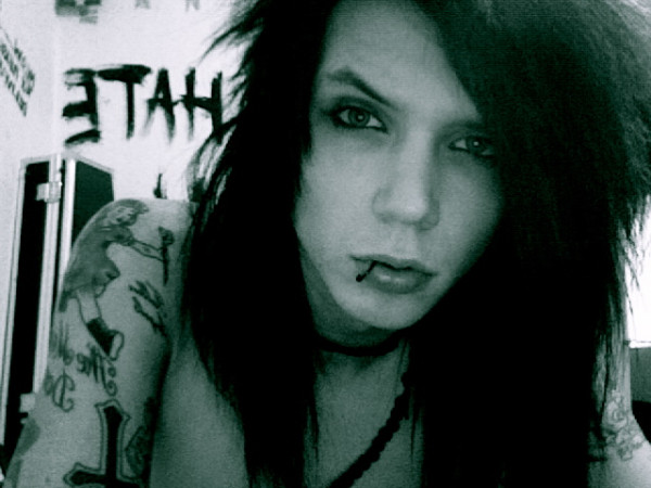 Picture of Andy Sixx