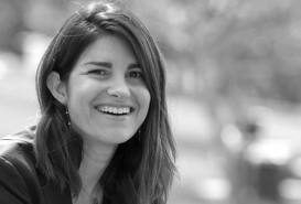 Picture of Jessica Sharzer