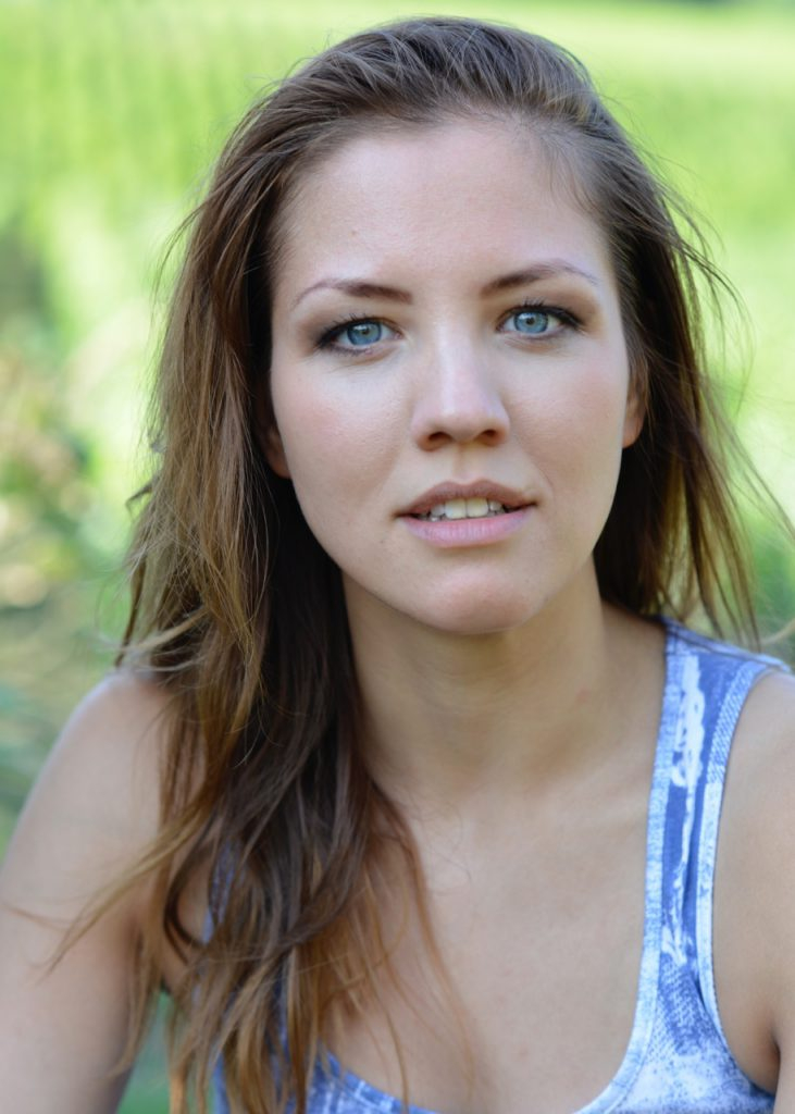 Image of Felicitas Franz