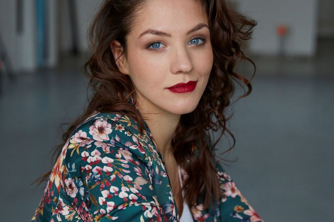 Felicitas Franz image