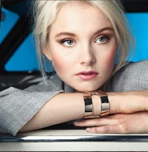 Picture of Katharina Wandrowsky