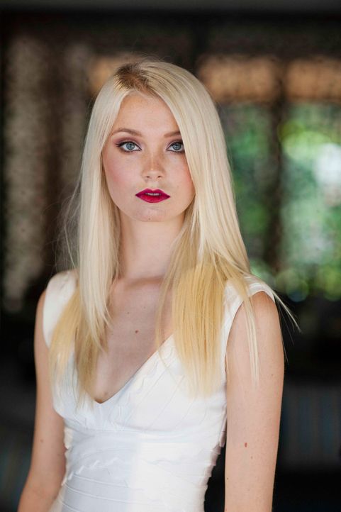 Katharina Wandrowsky picture