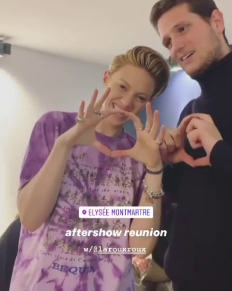 Picture of Elly Jackson