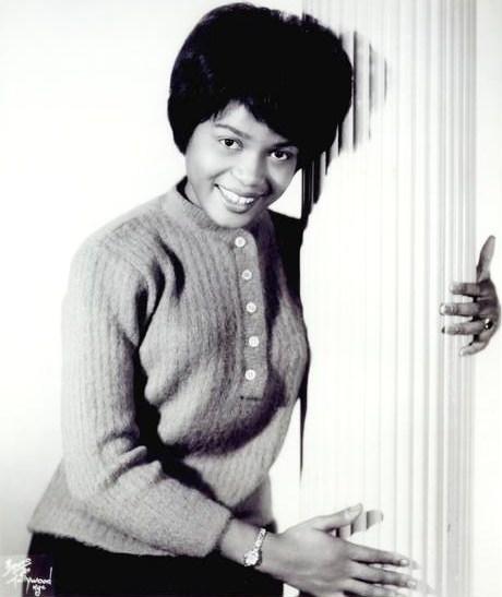 Picture of Little Eva